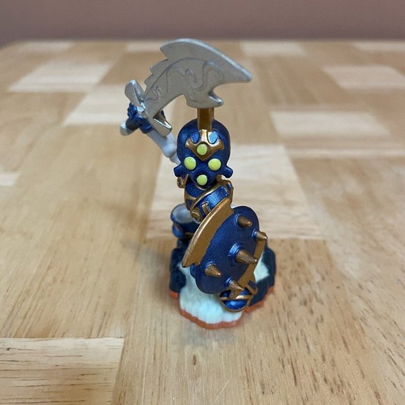 Activision | Toys | Skylanders Giants Figure Chip Chop Undead Model ...